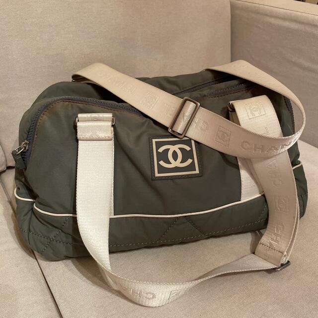 CHANELスポーツライン 専用です。 CHANELスポーツライン 専用です。