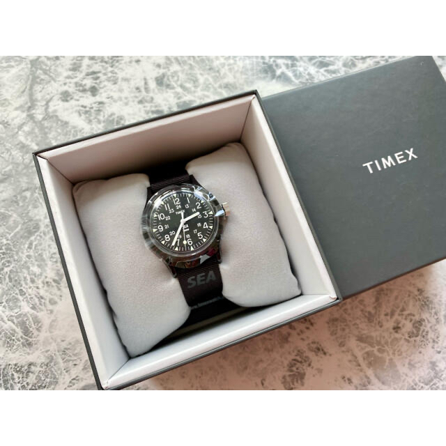 WIND AND SEA TIMEX ⌚️ WIND AND SEA TIMEX ⌚️