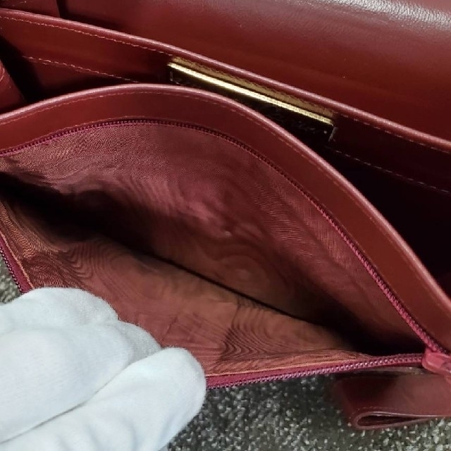 Cartier - 最終お値下げ!廃盤レア 未使用 カルティエ マスト Cartier - 最終お値下げ!廃盤レア 未使用 カルティエ マスト