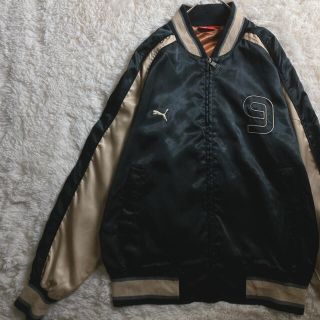 PUMA(スカジャン)のフリマアイテム一覧 PUMA(スカジャン)のフリマアイテム一覧