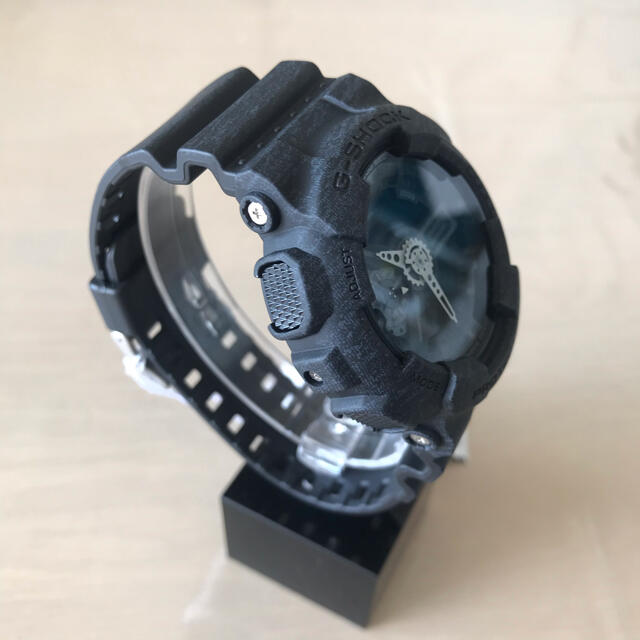 G-SHOCK - 電池交換済 新品未使用 G-SHOCK GA-110HT-1A 限定 G-SHOCK - 電池交換済 新品未使用 G-SHOCK GA-110HT-1A 限定