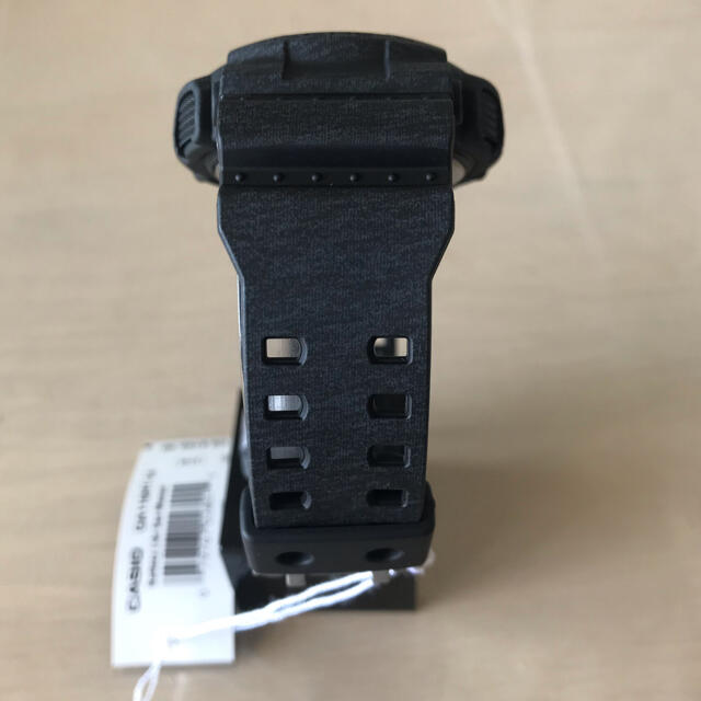G-SHOCK - 電池交換済 新品未使用 G-SHOCK GA-110HT-1A 限定 G-SHOCK - 電池交換済 新品未使用 G-SHOCK GA-110HT-1A 限定