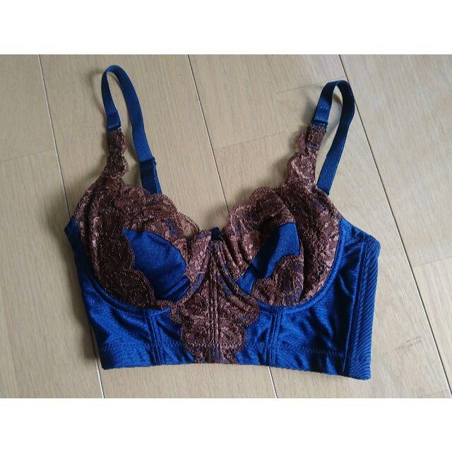 新品・未使用】LALAブラ・ショーツセット 新品・未使用】LALAブラ・ショーツセット