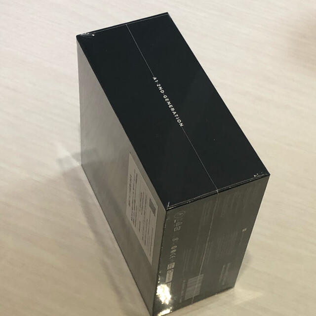 Bang & Olufsen スピーカー Beosound A1 2nd gen Bang & Olufsen スピーカー Beosound A1 2nd gen
