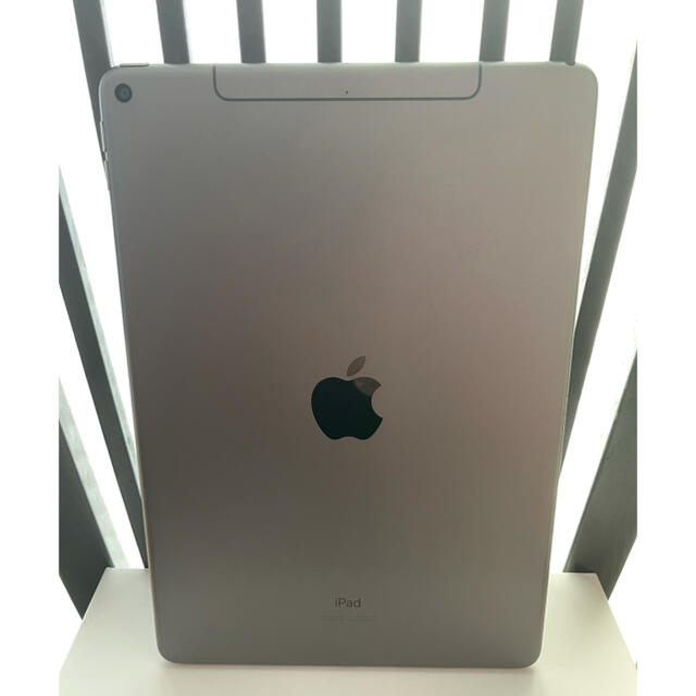 iPad Air (第3世代) 256Gb Wi-Fi cellularモデル iPad Air (第3世代) 256Gb Wi-Fi cellularモデル