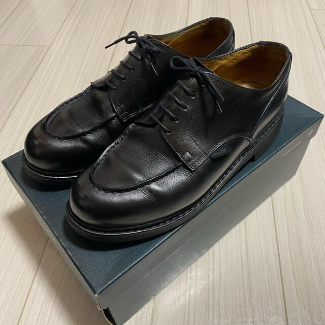 paraboot シャンボード 6.5 paraboot シャンボード 6.5