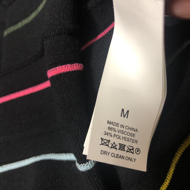 kate spade NEW YORK - ケイトスペードニューヨーク未使用ニット kate spade NEW YORK - ケイトスペードニューヨーク未使用ニット