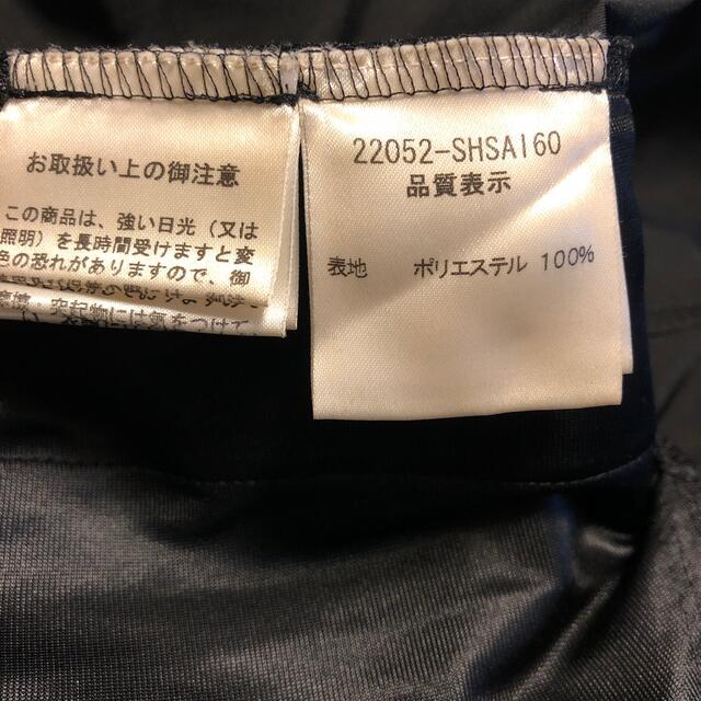 FOXEY】フォクシーNY 黒 スカート サイズ38 FOXEY】フォクシーNY 黒 スカート サイズ38