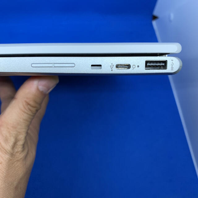 HP Chromebook X360 14b-ca0000TU ペンセット HP Chromebook X360 14b-ca0000TU ペンセット