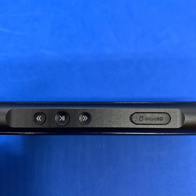 SHANLING M6 純正ケースセット 美品 オーディオ機器 SHANLING M6 純正ケースセット 美品 オーディオ機器