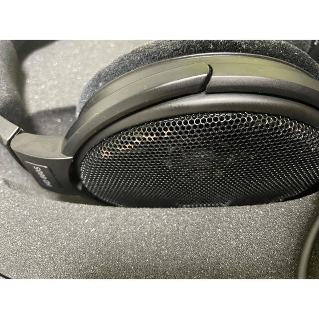 最終値下げ SENNHEISER HD660S オーディオ機器 最終値下げ SENNHEISER HD660S オーディオ機器