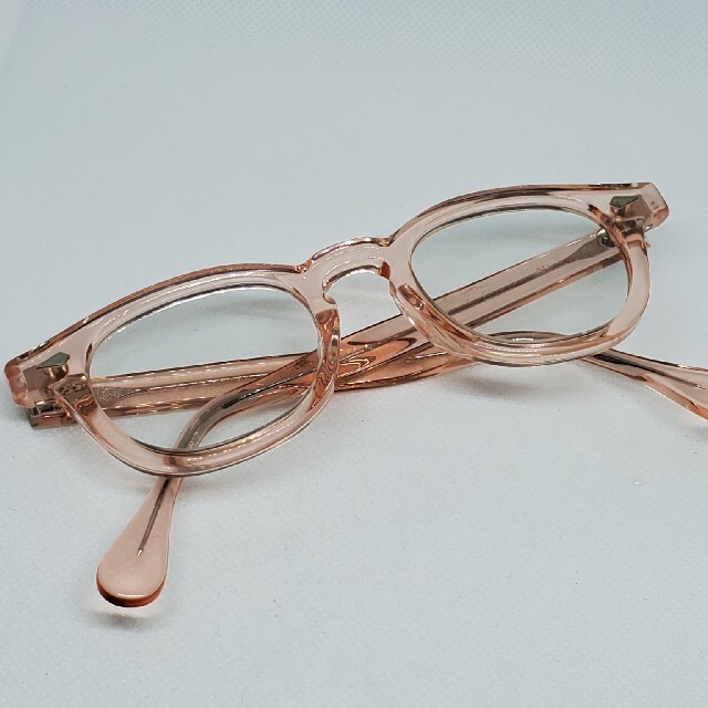 JULIUS TART OPTICAL ジュリアスタートオプティカル AR 44 JULIUS TART OPTICAL ジュリアスタートオプティカル AR 44