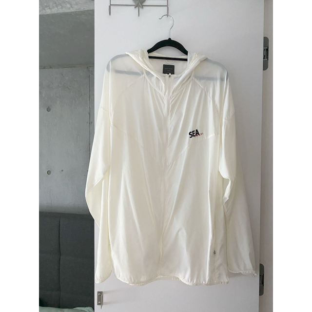 Ameri VINTAGE - ameri vintage コラボウインドブレーカー wind Ameri VINTAGE - ameri vintage コラボウインドブレーカー wind