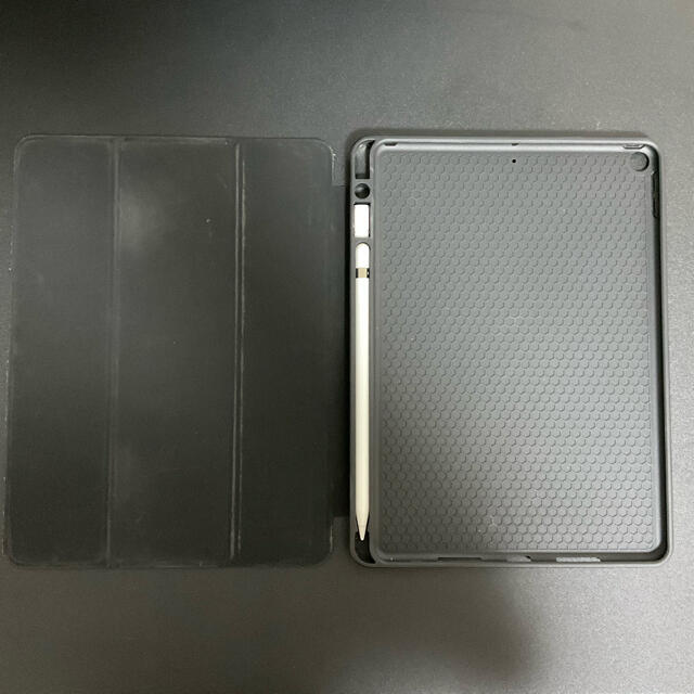 iPad Air3 + Apple Pencil 第一世代 iPad Air3 + Apple Pencil 第一世代