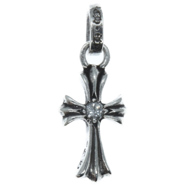 CHROME HEARTS クロムハーツ ネックレストップ アクセサリー CHROME HEARTS クロムハーツ ネックレストップ アクセサリー