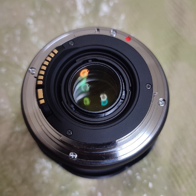 SIGMA 17-70mm F2.8-4 DC MACRO OS HSMキヤノン SIGMA 17-70mm F2.8-4 DC MACRO OS HSMキヤノン