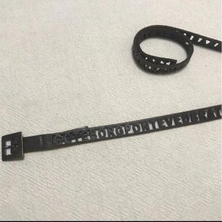 Maison Margiela(旧Maison Martin Margiela)(ベルト)の Maison Margiela(旧Maison Martin Margiela)(ベルト)の