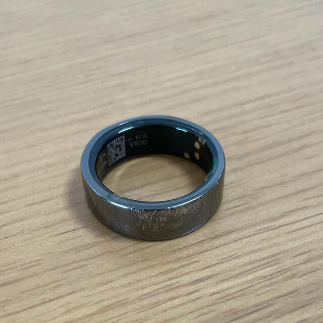 Oura Ring オーラリング Heritage US11 Oura Ring オーラリング Heritage US11