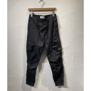 STONE ISLAND(ジョガーパンツ ・ ワークパンツ/カーゴパンツ STONE ISLAND(ジョガーパンツ ・ ワークパンツ/カーゴパンツ