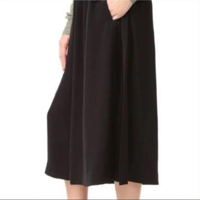 ACNE - Acne Studios キュロットの通販 by さとみ's shop ACNE - Acne Studios キュロットの通販 by さとみ's shop
