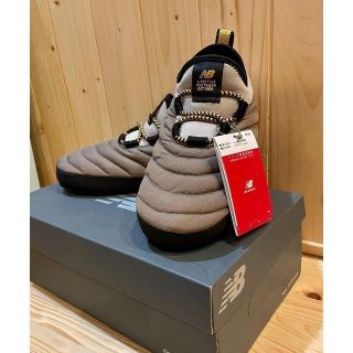 New Balance(スリッポン/モカシン)のフリマアイテム一覧 New Balance(スリッポン/モカシン)のフリマアイテム一覧