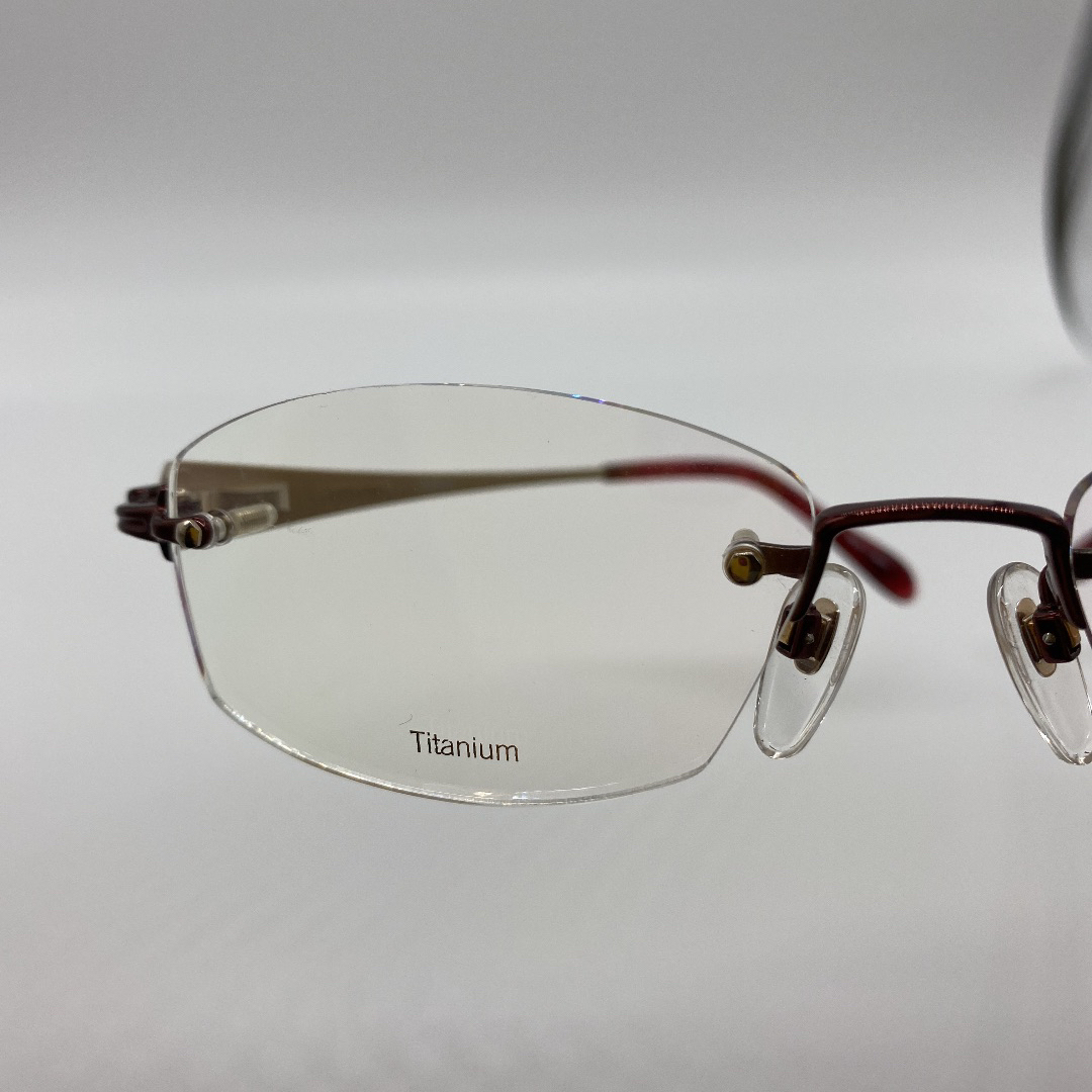 RODENSTOCK - RODENSTOCK EXCLUSIV レディース メガネフレーム RODENSTOCK - RODENSTOCK EXCLUSIV レディース メガネフレーム