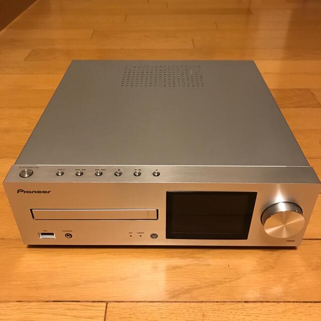 パイオニア Pioneer XC-HM86(S) ネットワークCDレシーバー パイオニア Pioneer XC-HM86(S) ネットワークCDレシーバー