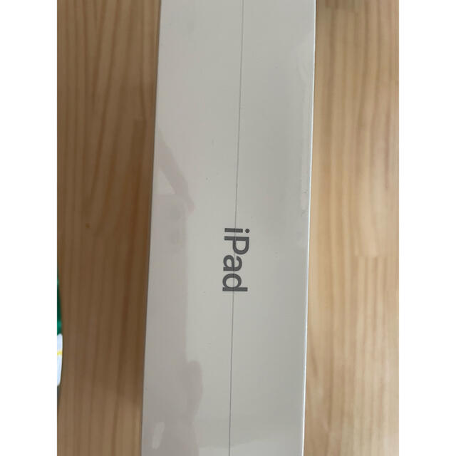 iPad 第9世代 Wi-Fiモデル 64GB スペースグレイ iPad 第9世代 Wi-Fiモデル 64GB スペースグレイ