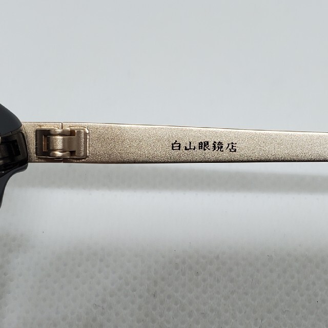 白山眼鏡店 Lindy arm 白山眼鏡リンディアーム 舐達磨DELTA9KID 白山眼鏡店 Lindy arm 白山眼鏡リンディアーム 舐達磨DELTA9KID