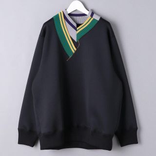 kolor(Vネック ・ ニット/セーター)のフリマアイテム一覧 kolor(Vネック ・ ニット/セーター)のフリマアイテム一覧