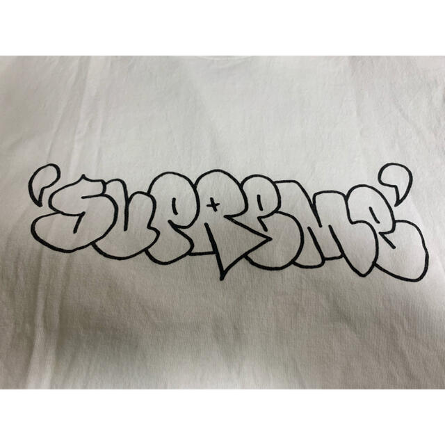 Supreme - 【新品】☆初期激レア☆Supreme JAコラボ Supreme - 【新品】☆初期激レア☆Supreme JAコラボ