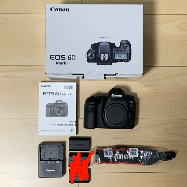 Canon EOS 6D MarkⅡ canon eos 6d mark ii Canon EOS 6D MarkⅡ canon eos 6d mark ii