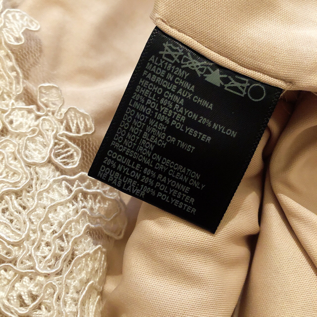 TADASHI SHOJI - 沢尻エリカ着用 TADASHI SHOJI サイズ0の通販 TADASHI SHOJI - 沢尻エリカ着用 TADASHI SHOJI サイズ0の通販