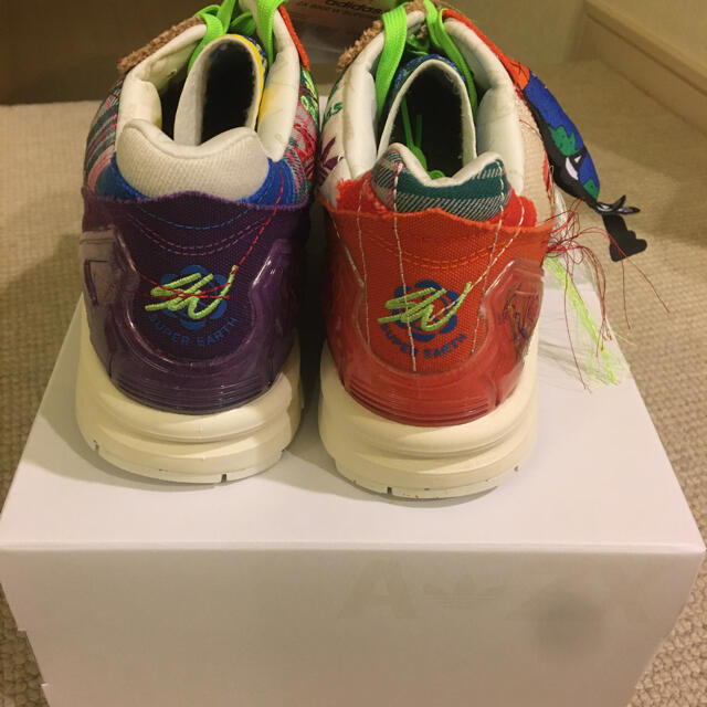 adidas - ◇ ショーン・ウェザースプーン × adidas ZX8000 ◇ の adidas - ◇ ショーン・ウェザースプーン × adidas ZX8000 ◇ の