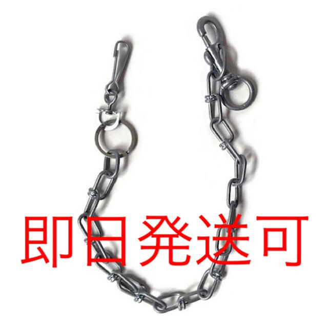 PEEL&LIFT ピールアンドリフト ウォレットチェーン PEEL&LIFT ピールアンドリフト ウォレットチェーン