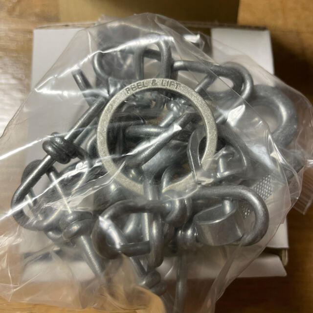 PEEL&LIFT ピールアンドリフト ウォレットチェーン PEEL&LIFT ピールアンドリフト ウォレットチェーン
