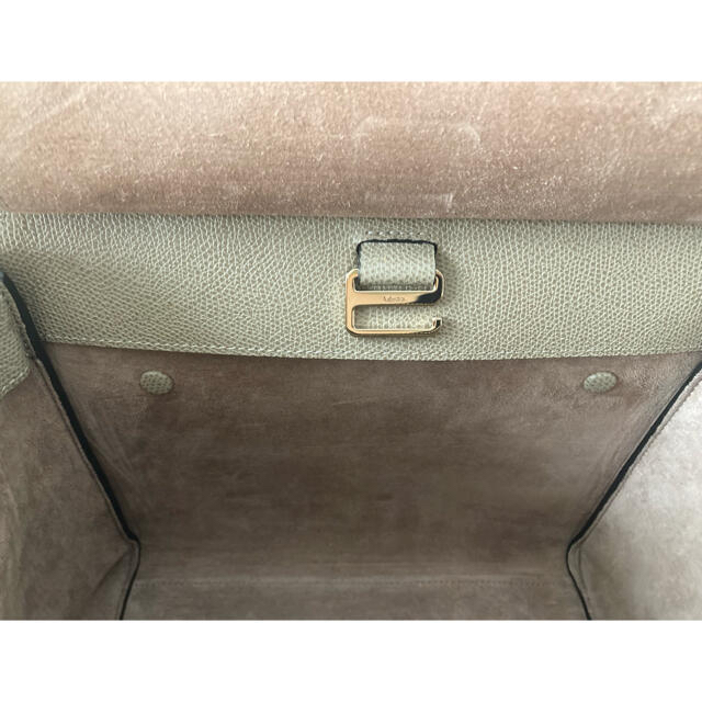 Valextra - 新品未使用 レア valextra パスパトート ファー付き Valextra - 新品未使用 レア valextra パスパトート ファー付き