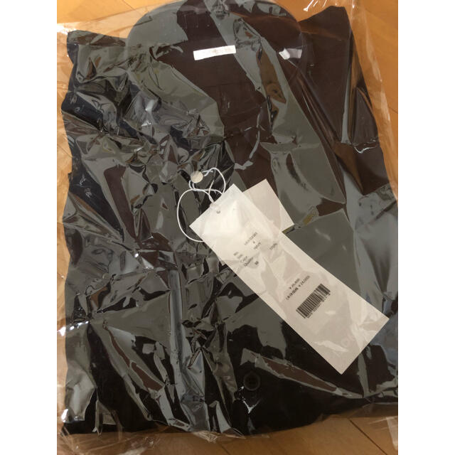 4 comoli 21aw コモリシャツ ネイビー 新型 4 comoli 21aw コモリシャツ ネイビー 新型