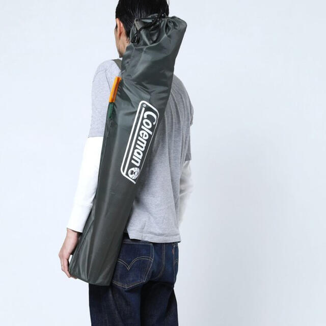 新品 コールマン×フリークスストア別注 リゾートチェア 2脚セット 新品 コールマン×フリークスストア別注 リゾートチェア 2脚セット