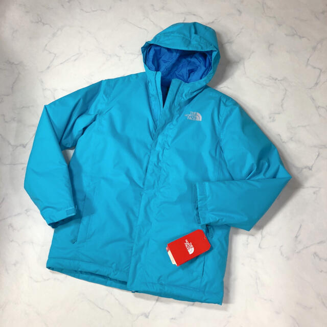 THE NORTH FACE - 未使用タグ付ザノースフェイス(L THE NORTH FACE - 未使用タグ付ザノースフェイス(L