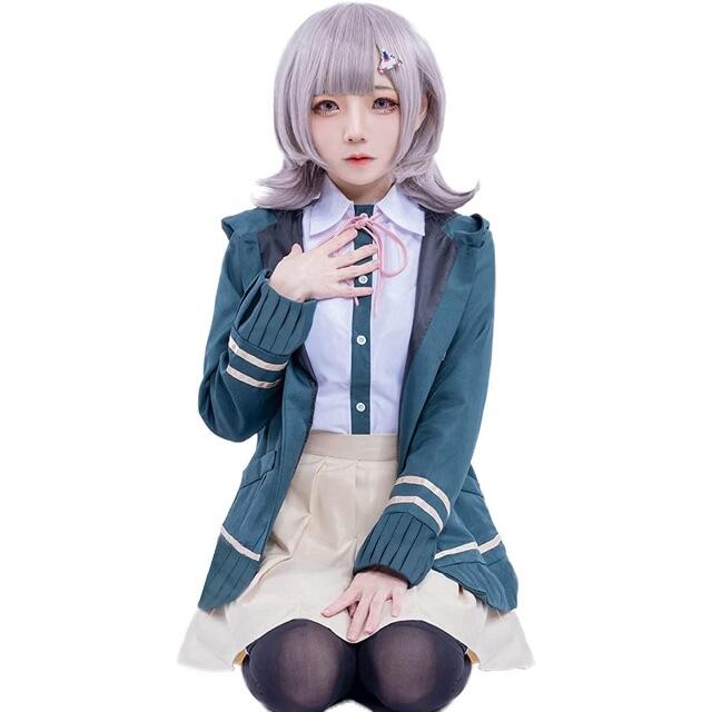 Lサイズ COSPATIO コスパティオ スーパーダンガンロンパ2 七海 Lサイズ COSPATIO コスパティオ スーパーダンガンロンパ2 七海