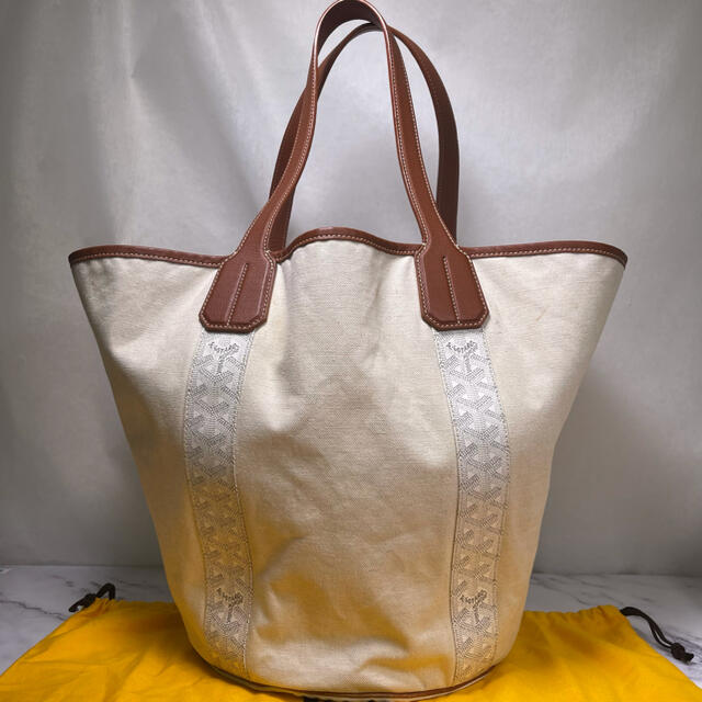 レア✨GOYARD✨ゴヤール ベラーラ MM リバーシブルトート レア✨GOYARD✨ゴヤール ベラーラ MM リバーシブルトート
