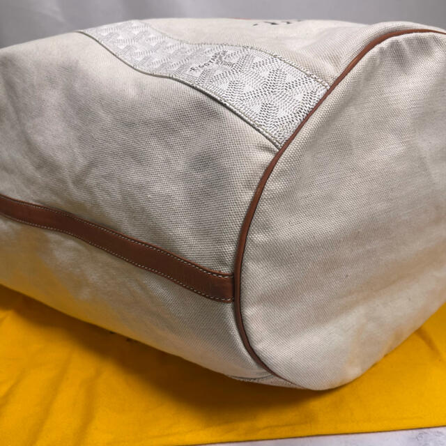レア✨GOYARD✨ゴヤール ベラーラ MM リバーシブルトート レア✨GOYARD✨ゴヤール ベラーラ MM リバーシブルトート