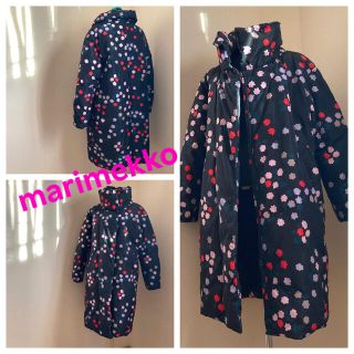 marimekko(ダウンコート)のフリマアイテム一覧 marimekko(ダウンコート)のフリマアイテム一覧