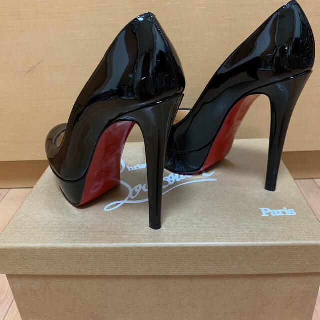 Christian Louboutin - 👠✨クリスチャンルブタン✨👠値下げしま Christian Louboutin - 👠✨クリスチャンルブタン✨👠値下げしま