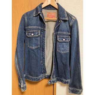 HYSTERIC GLAMOUR(Gジャン/デニムジャケット)のフリマアイテム一覧 HYSTERIC GLAMOUR(Gジャン/デニムジャケット)のフリマアイテム一覧
