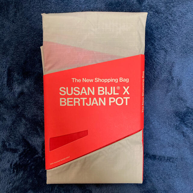 スーザンベル SUSAN BIJL x Bertjan Pot スーザンベル SUSAN BIJL x Bertjan Pot