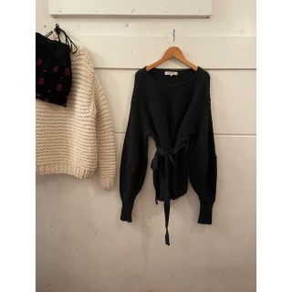 Sea New York(ニット/セーター)のフリマアイテム一覧 Sea New York(ニット/セーター)のフリマアイテム一覧