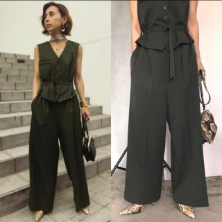 Ameri VINTAGE(オールインワン)のフリマアイテム一覧 Ameri VINTAGE(オールインワン)のフリマアイテム一覧