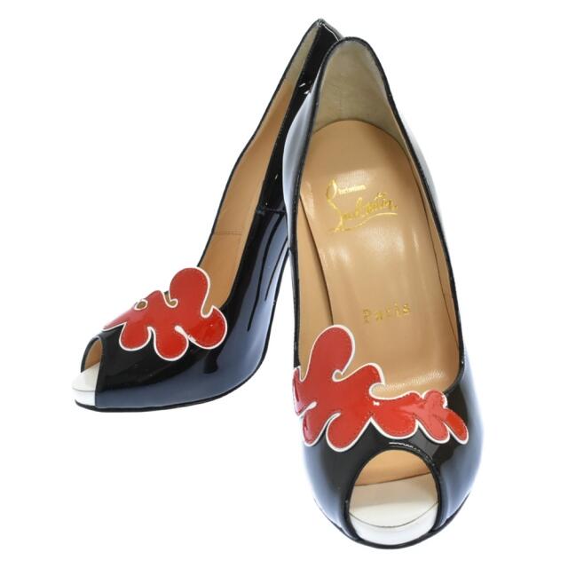 CHRISTIAN LOUBOUTIN クリスチャンルブタン パン CHRISTIAN LOUBOUTIN クリスチャンルブタン パン